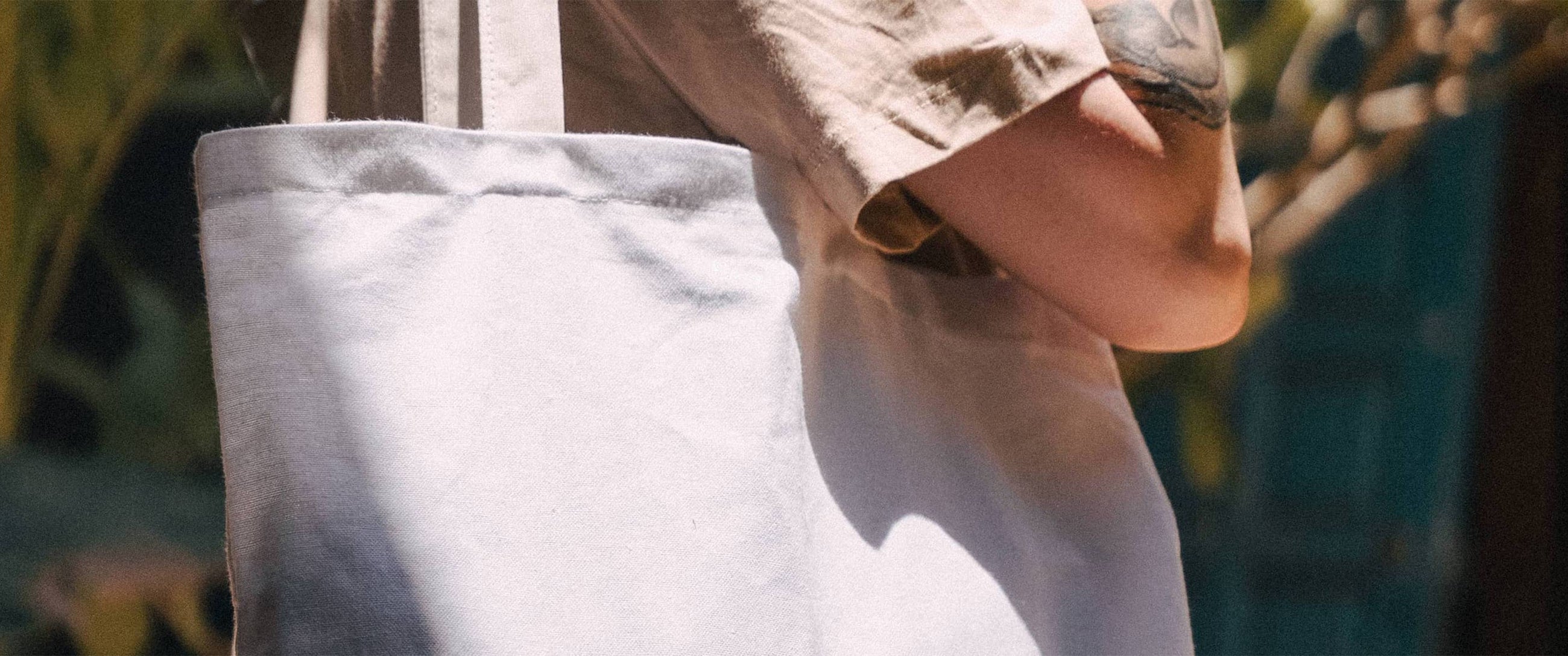 Sacs faits au Québec - Créature Atelier