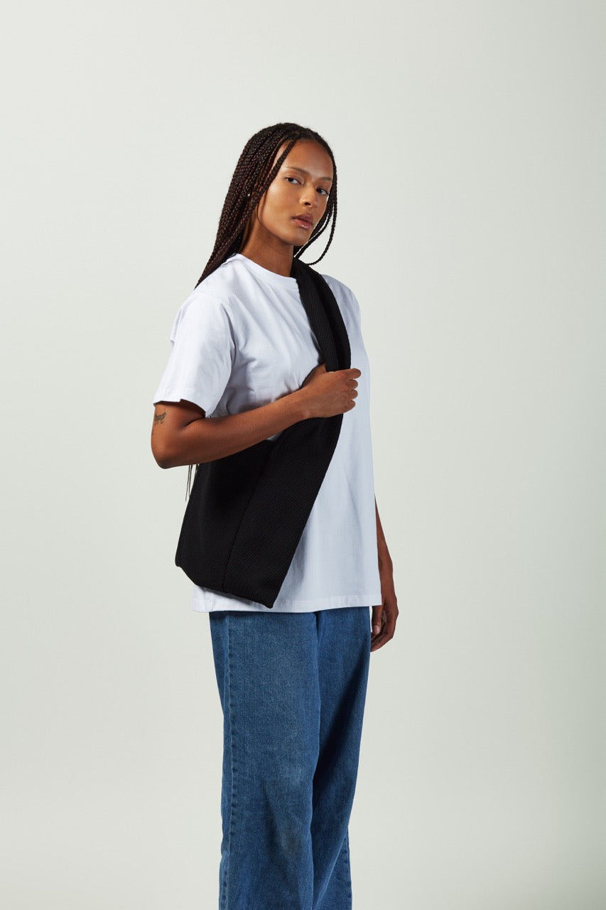 Le sac croisé - Créature Atelier